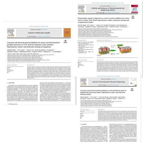 Moleculardocking Simulation Computationalbiology Researchmilestone Sciencecommunity Dr