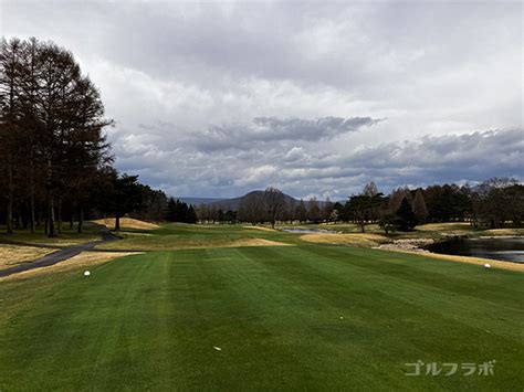 軽井沢72ゴルフ南コースの口コミと攻略法！スループレーだけどランチは？ドレスコードは？宿泊パックあり｜ゴルフラボbyスマイルゴルフ