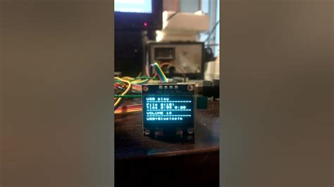 Модуль Bt201 Stm32 Arduino Youtube