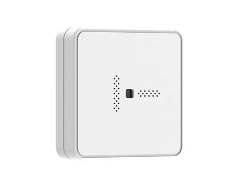 Verkada Br34 Wireless Glass Break Sensor