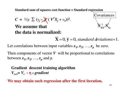 Ppt Nature Inspired Learning Classification And Prediction Algorithms Powerpoint Presentation