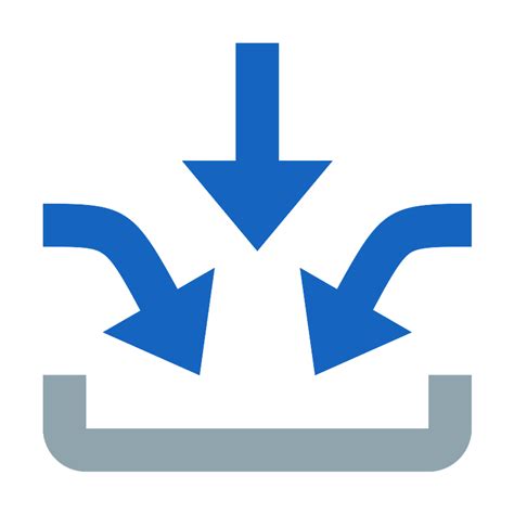 Multiple Inputs Vector Svg Icon Svg Repo