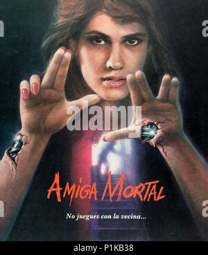 Original Film Title Deadly Friend English Title Deadly Friend Film
