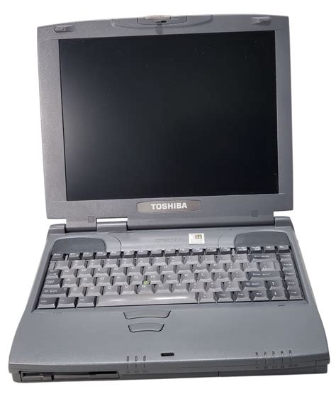 Toshiba Laptop Black Screen When Turned On
