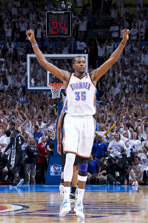 Kevin Durant