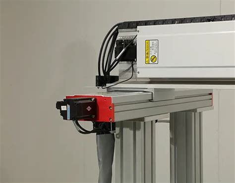 Servo System Solutions By Grand Laser Innovative And Reliable Servo System Solutions By Grand Laser Innovative And Reliable