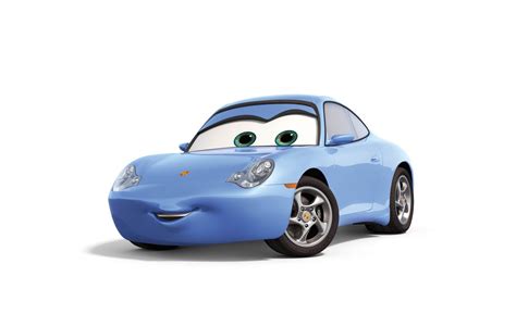Cars 3 Cast And Character Names
