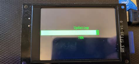 [q] Mks Tft35 V1 0 Install Firmware · Issue 2719 · Bigtreetech