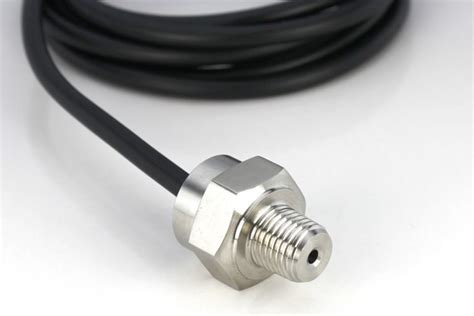 Industrial Iot Based Wireless Predictive Maintenance Sensor V3