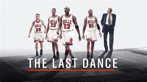 The Last Dance Netflix Episode 3 And 4 Recap Taking The Next Step