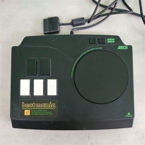 PlayStation Beatmania Controller Shopee Philippines