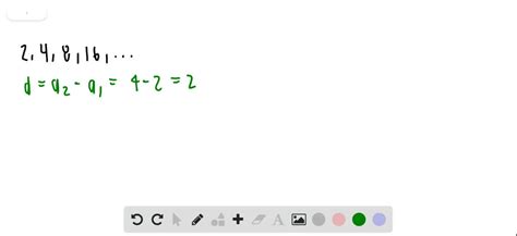 Solvedthe First Four Terms Of A Sequence Are Given Can These Terms Be