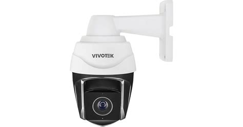 Vivotek Sd9368 Ehl 2mp Outdoor Ptz Network Dome Camera