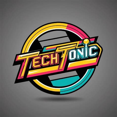 Techtonic Youtube