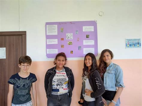 ПГ „Алеко Константинов“ Мездра с първа награда на Национален ученически конкурс снимки