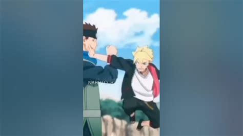 Baruto Funny Momans😂😂 Amazing Youtube