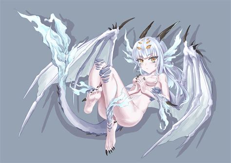 Xenojiiva Monster Hunter And 1 More Drawn By Cy9 Danbooru