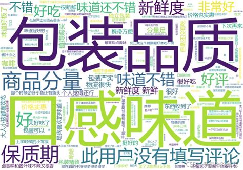 Python爬虫实战之爬淘宝商品并做数据分析taobao 数据采集api接口爬虫小程序电商 Csdn博客