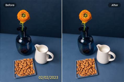 How To Remove Date From Photo A Guide For Beginners Fotor