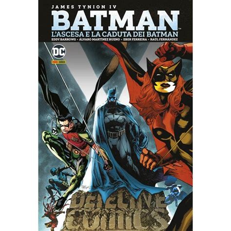 Batman Detective Comics 1