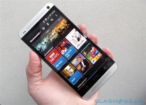 Htc One Android 422 Update Fixing Zoe Flood Menu Key More Slashgear