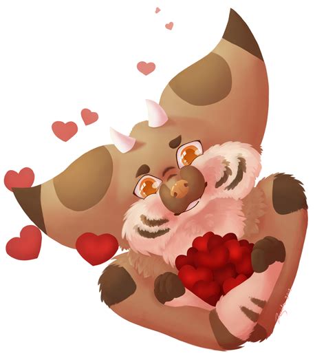 A Whole Lotta Love By Danielac37 On Deviantart