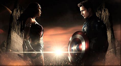 The Dawn Of Heroes By Tristanhartup On Deviantart