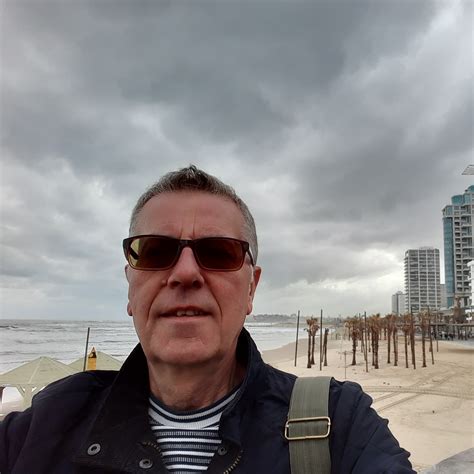 Steve Bewick Monkish Influenced James Chadwick Facebook