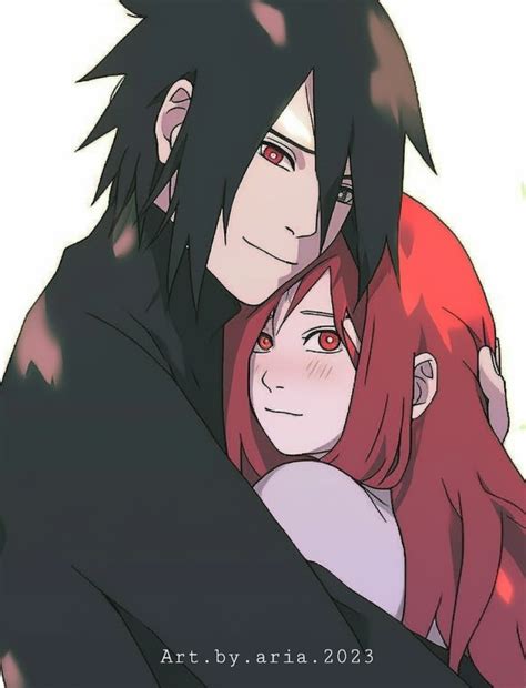 Sasuke X Karin Uzumaki By Narutobyari On Deviantart