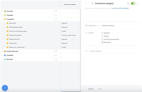Add Custom Fields To Your Boards Productboard Support