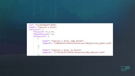 ARMA Reforger All Server Settings And Infos GPORTAL Wiki