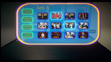 3 Triplets 18 Tits Steam Cd Key Buy Cheap On