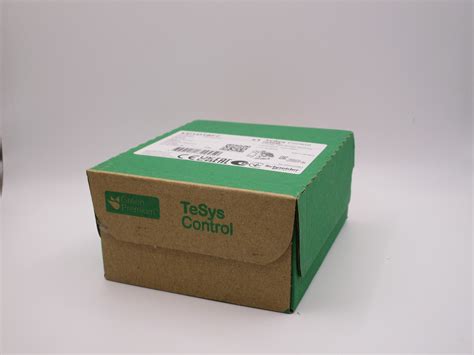 Schneider Contactor LC1D18F7 - STC Industrial Services