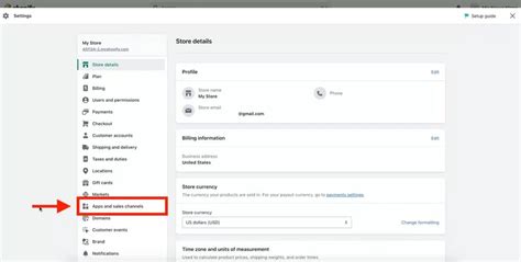 Shopify Api Key The 3 Best Methods To Get It 2025
