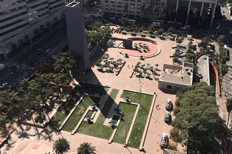 What In The Hell Is Going On With Pershing Square