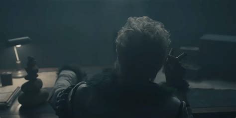 Who Is Smoker One Piece Season S Anime Character Explained