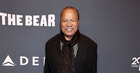 Who Is Billy Dee Williams Wife Actor Married Three Times