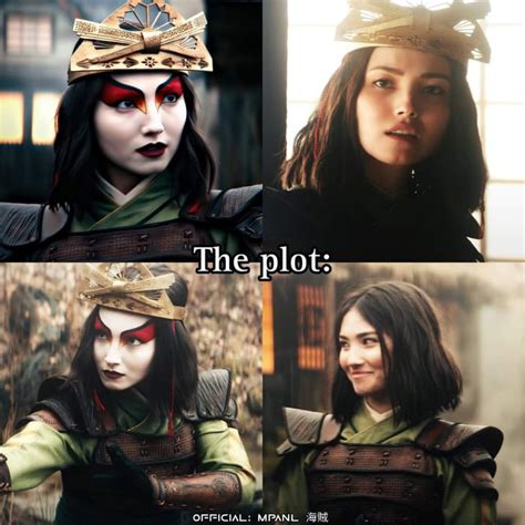 I Was Watching It For The Plot Until Gag