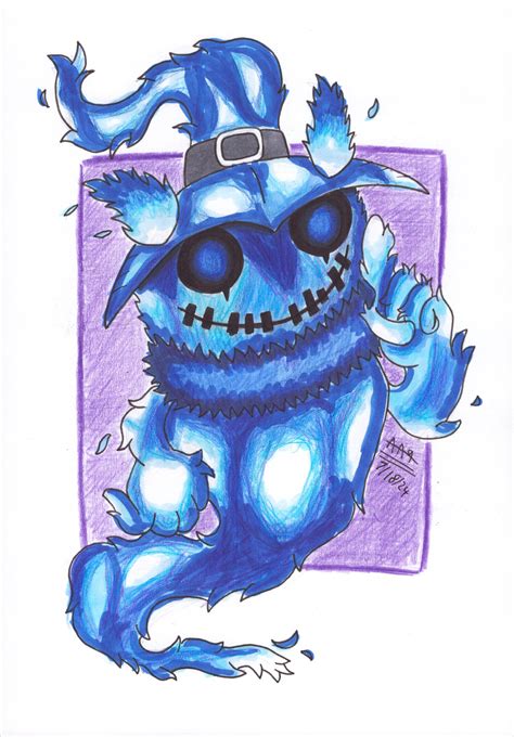 Ghostmon Digimon Know Your Meme