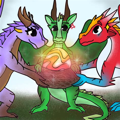 The Egg Project Webtoon