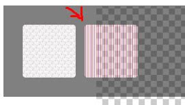 Javascript Prevent Image Transparent Inside A Transparent Div Stack Overflow
