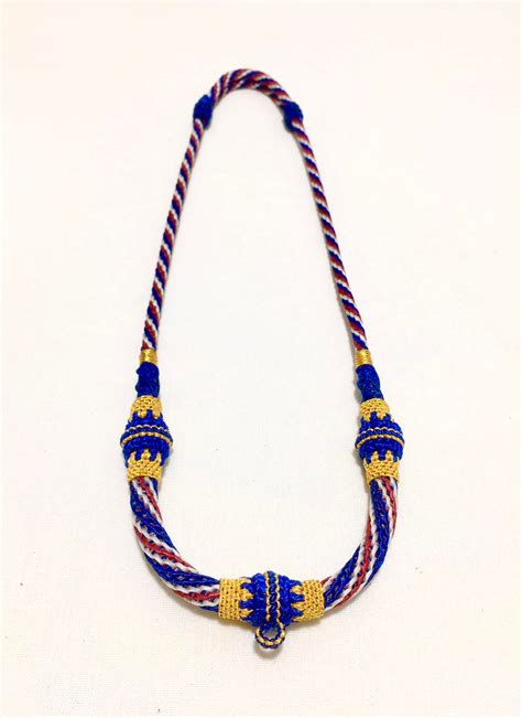 💥ตัวอย่างสร้อยพระเชือกเท บัวลอย เชือกเทียนถักมือ Handmade