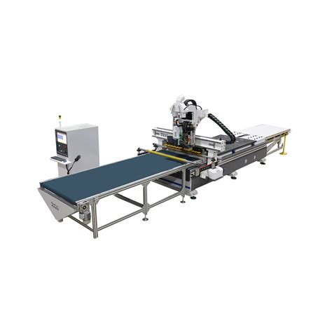 Auto Loading Unloading Cnc Router Cnc Router Manufacturer In China Cnc Router Supplier In China