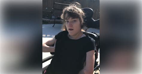 Obituary Information For Mackenzie Elizabeth Greer