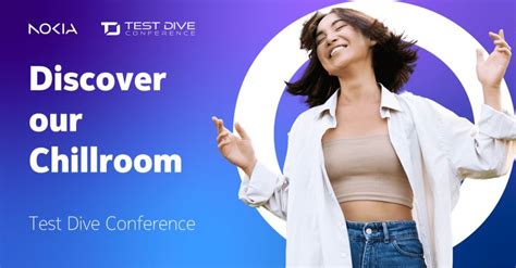 Test Dive Conference On Linkedin Testdivechillroom