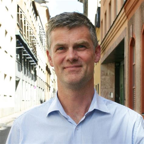 Mats Olin Manager Näringslivets Medieinstitut Linkedin