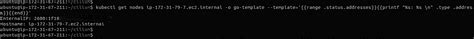 Access Aws Services Through A Kubernetes Dual Stack Cluster The New Stack