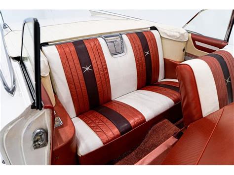 1959 Pontiac Bonneville For Sale Cc 1943350