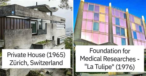 35 Best Examples Of Brutalist Architecture That Prove Brutalism Is Beautiful