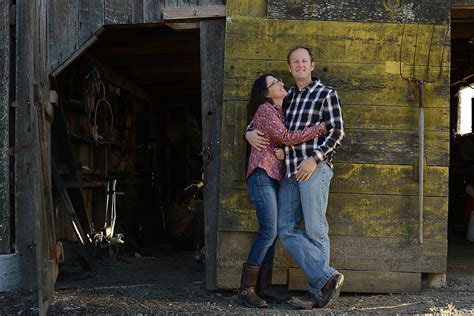 Winemaker Of The Year Steve Matthiasson Digs For Napas Roots